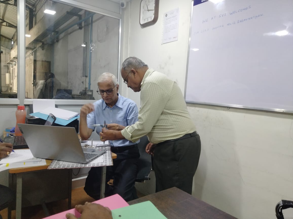 FEDERAL BOARD OF ASSESSMENT | GALLERY